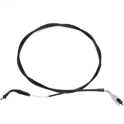 Cable Accélérateur Scooter 2260mm pour ZN125T-K ZN125T-E Throttle Cable ...