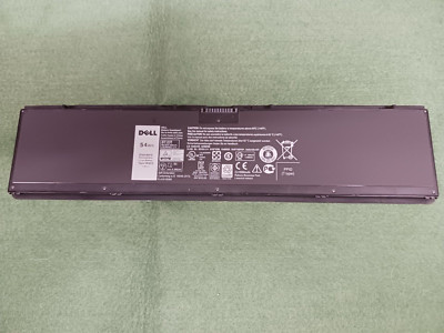 Genuine Dell 3RNFD Battery 54Wh For Dell Latitude 7000 E7440 E7450 ...
