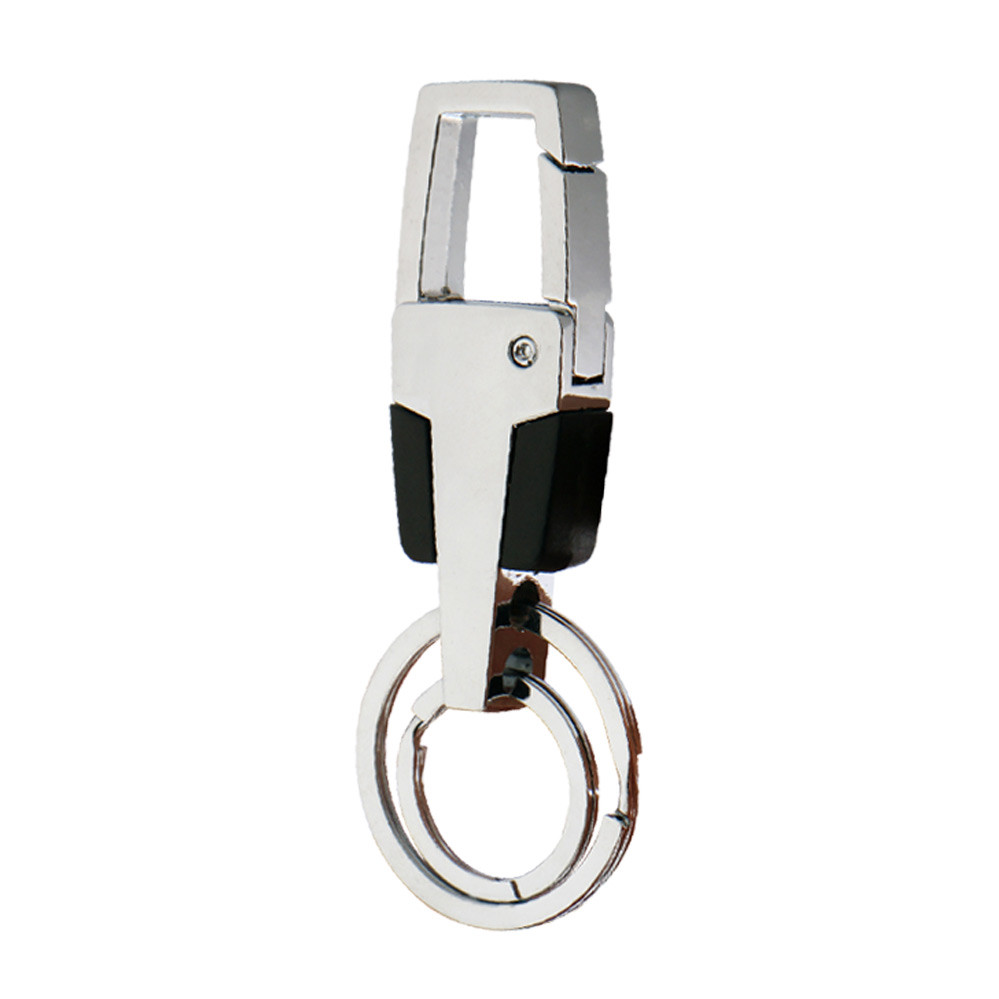 Classic alloy Car Strong keyring key ring collection for gift rings ...