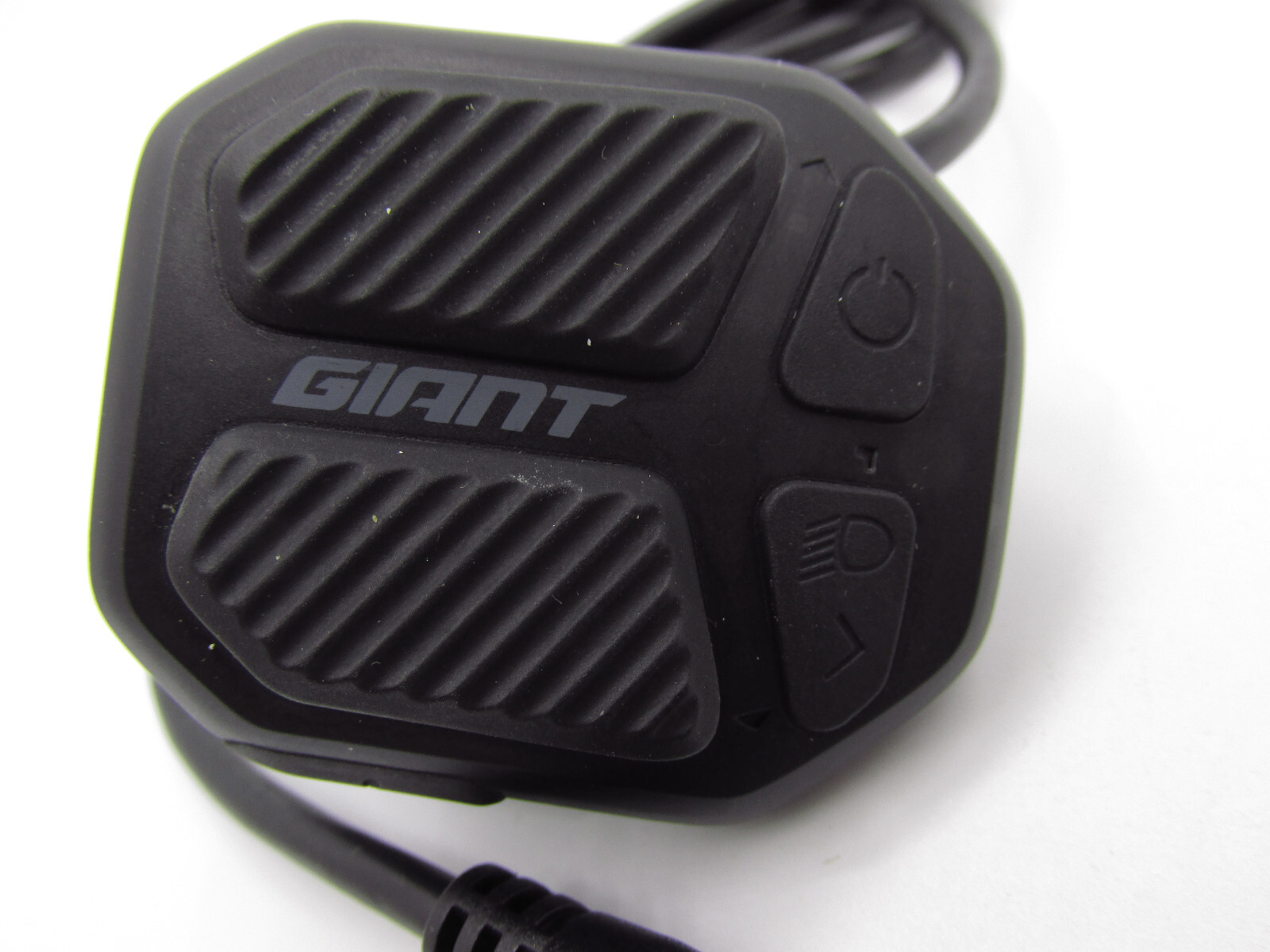 Giant RideControl One ANT+ Bluetooth Controller 245-FLED28 Yamaha ebike ...