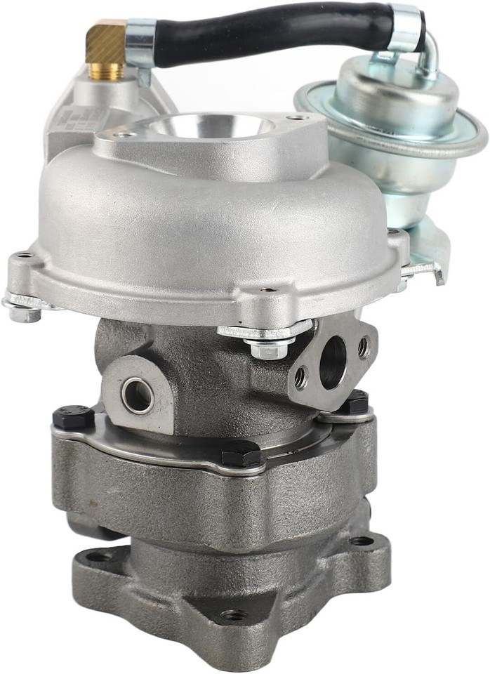 RHB31 VZ21 Mini Turbo for Small Engine 100HP For Rhino Motorcycle ATV ...
