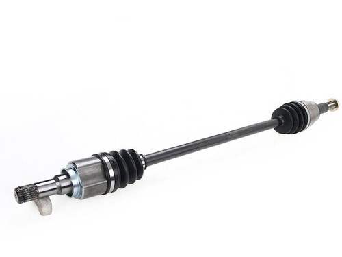 For 2011-2017 Ford Explorer Axle Assembly Rear Left Autopart Premium ...