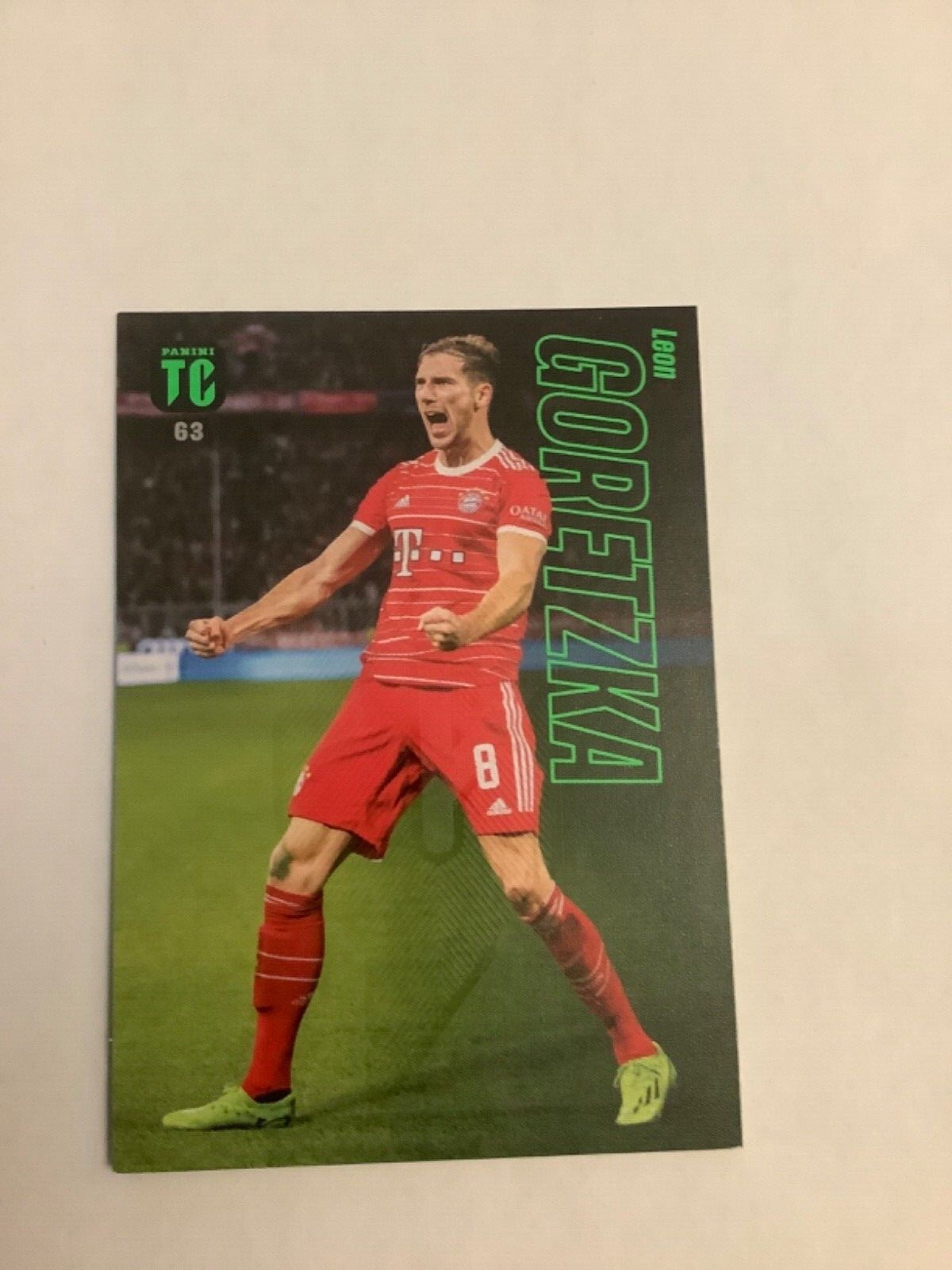 Panini Top Class Football Trading cards Multilisting various holo base ...