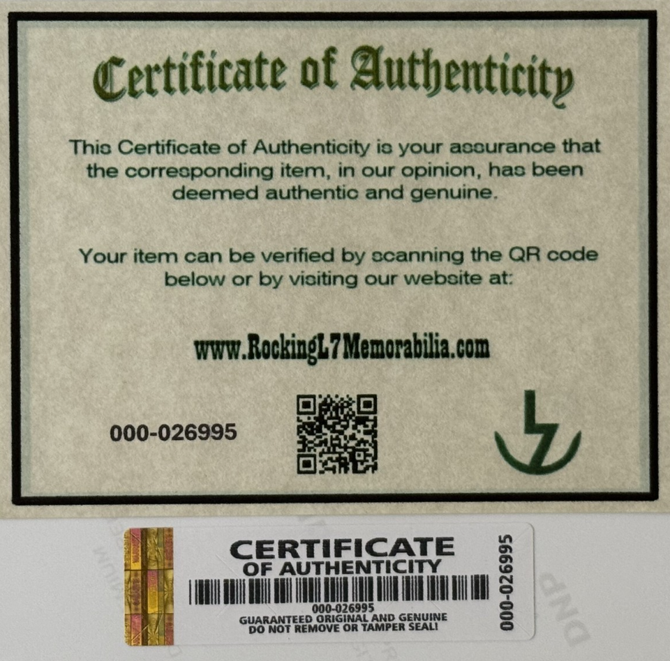 Tombstone Cast signed by Kilmer, Elliott, Paxton, Russell 8x10 ...