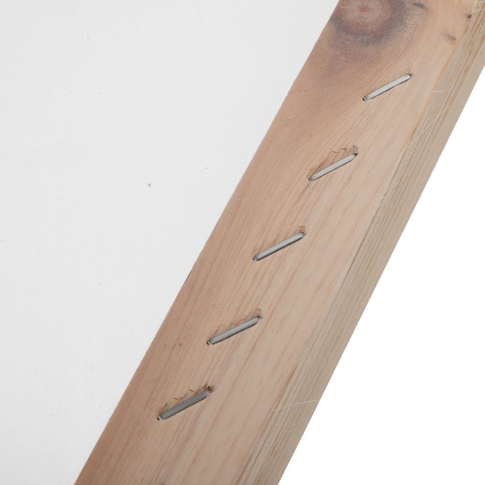 Screen Silk Printing Frame Convenient Screen Printing Frame Portable ...