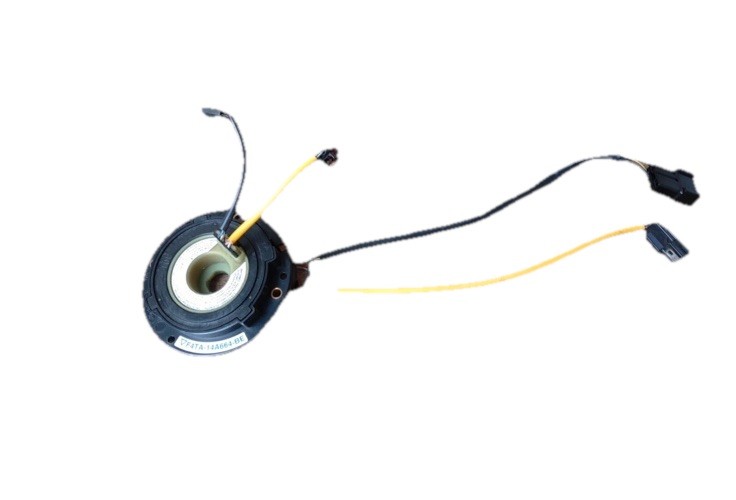 1994 Steering Wheel Clock Spring F150 Bronco OEM F4TA-14A664-BE | eBay