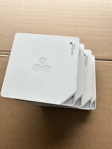 Aerohive Hive AP 121 Dual Radio Access Point PoE AH-AP121-N-FCC 802.11n ...