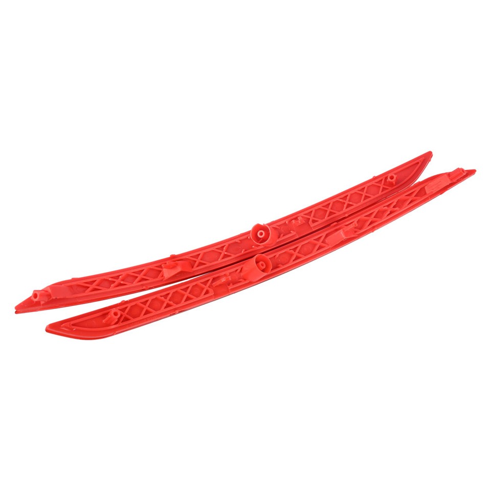 REAR BUMPER REFLECTOR For 2017-2018 Hyundai Elantra LIGHTS 92406F2000 ...