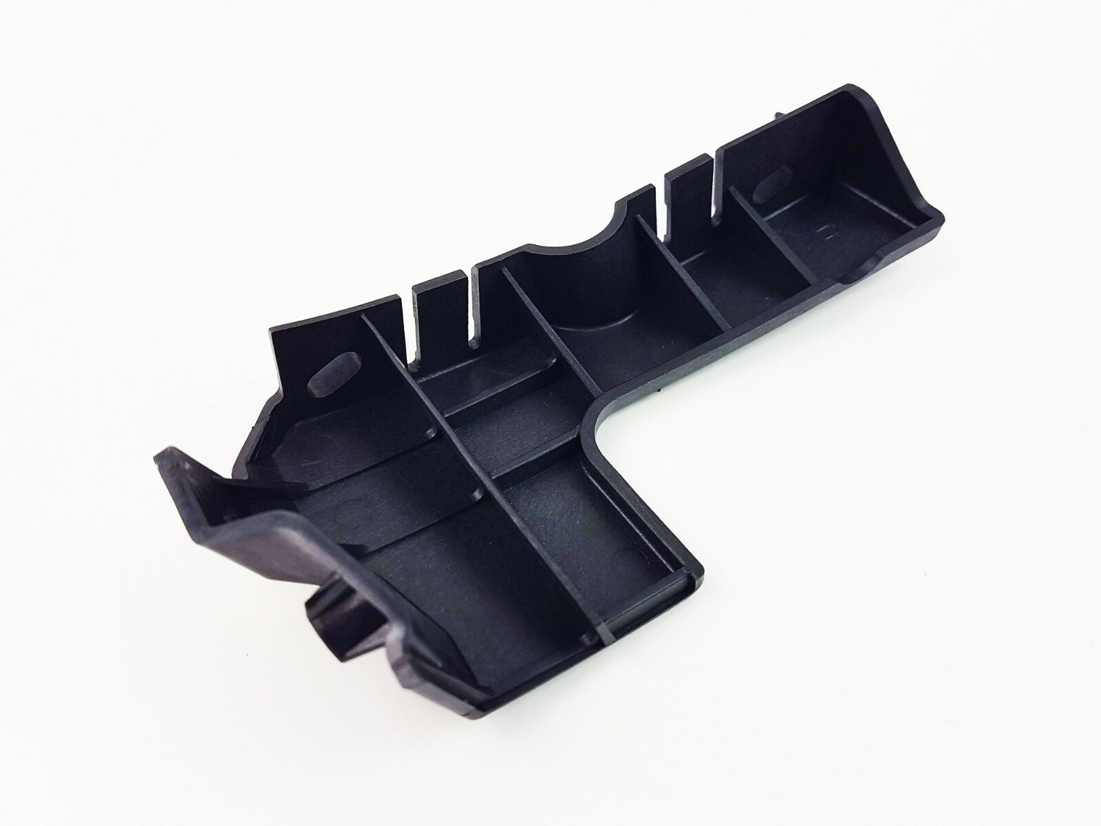 Audi A4 B7 [2005-07] Front Bumper Wing Brackets Mounts Left & Right ...