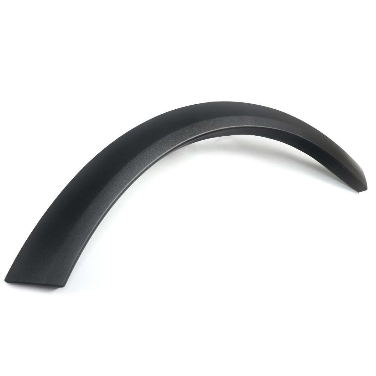 Fit Tesla Model X 2016-2021 Rear Right Wheel Arch Cladding Molding ...