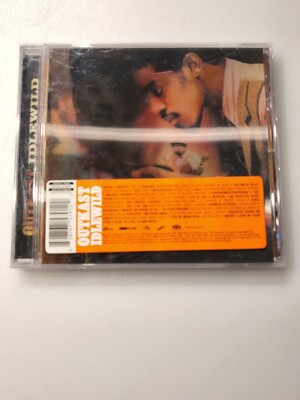 Idlewild by OutKast (CD, 2006) 828767579122| eBay