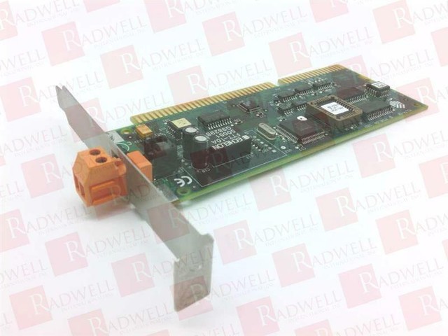 Echelon Pclta-10 73401 LonWorks LonTalk Adapter ISA Card 801-0260-01 ...