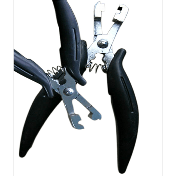 Fusion Clamp for Keratin Hair Extensions | eBay
