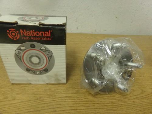NEW National Hub Assemblies 51356 Hub Assembly *FREE SHIPPING* | eBay