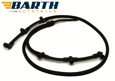 Schlauch Leckkraftstoff Audi 2.7 3.0 TDI CAPA CCLA CCWA 059130218AF ...