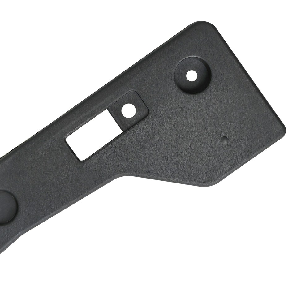 For 2016 2017 2018 Toyota RAV4 Front License Plate Frame Holder ...