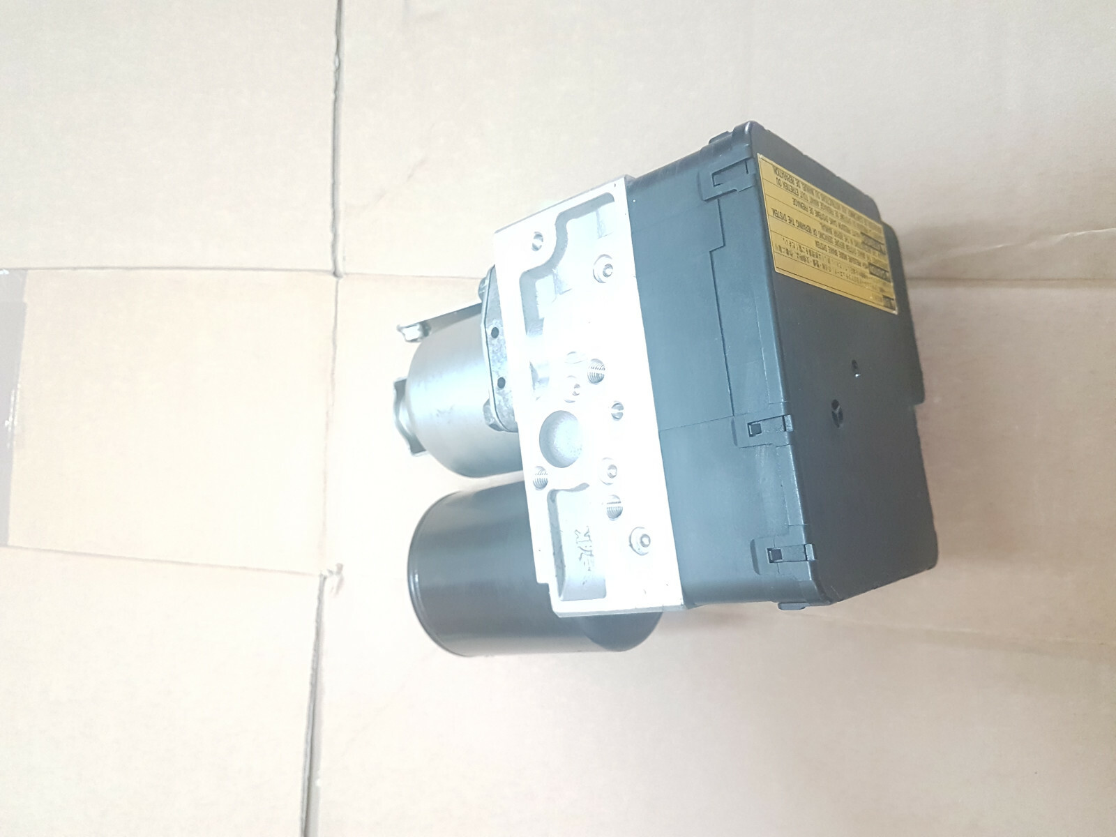 GENUINE TOYOTA PRIUS ANTI LOCK ABS BRAKE PUMP MODULE 44510-47050 B FOR ...