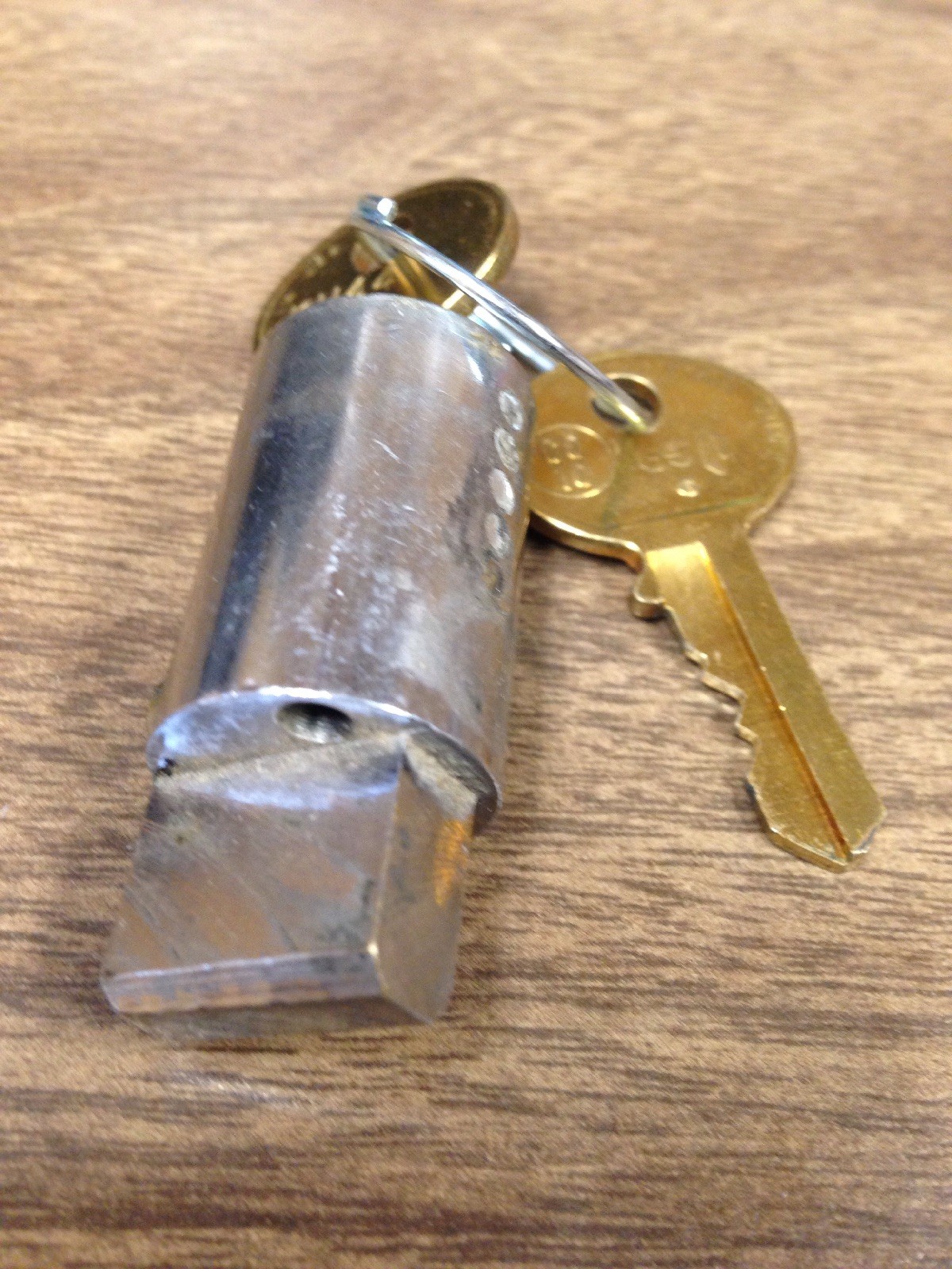 Cabinet Lock Key C010 (N3-1.1) | eBay