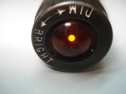 LAMP-HOLDER, PANEL INDICATOR VINTAGE LOT OF 3 Pieces | eBay