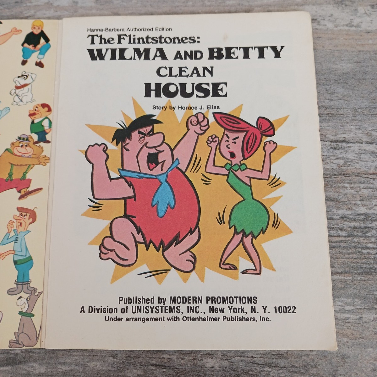 Wilma And Betty Pin Up Bowling Alley Blues | The Flintstones | Fandom
