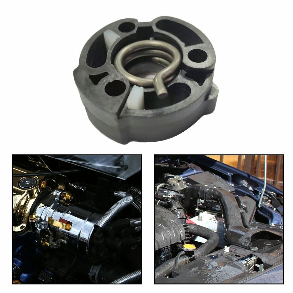 3.0 Liter Supercharger Isolator Coupler For Jaguar Land Rover Range ...