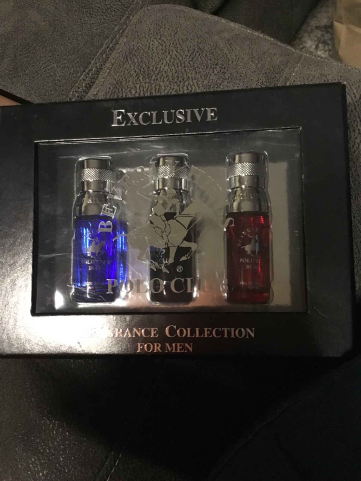 BHPC fragrance collection for men | eBay