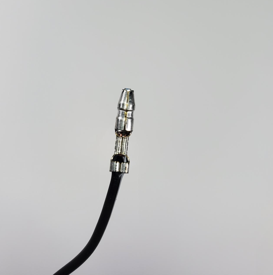 YAMAHAYZ80 DT100 DT175 DT250 DT360 DT400 Right Handlebar Throttle ...