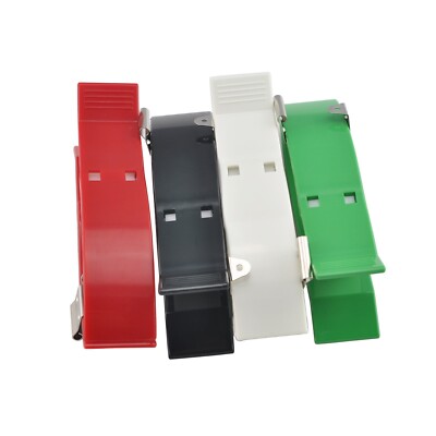 ECG & EKG Systems - Ecg Clips
