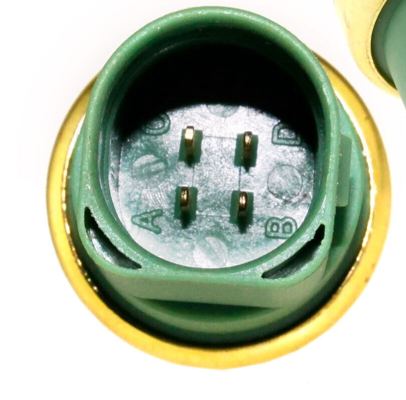 GENUINE VW 059919501A coolant temperature sensor for A2-A8 TT GOLF ...