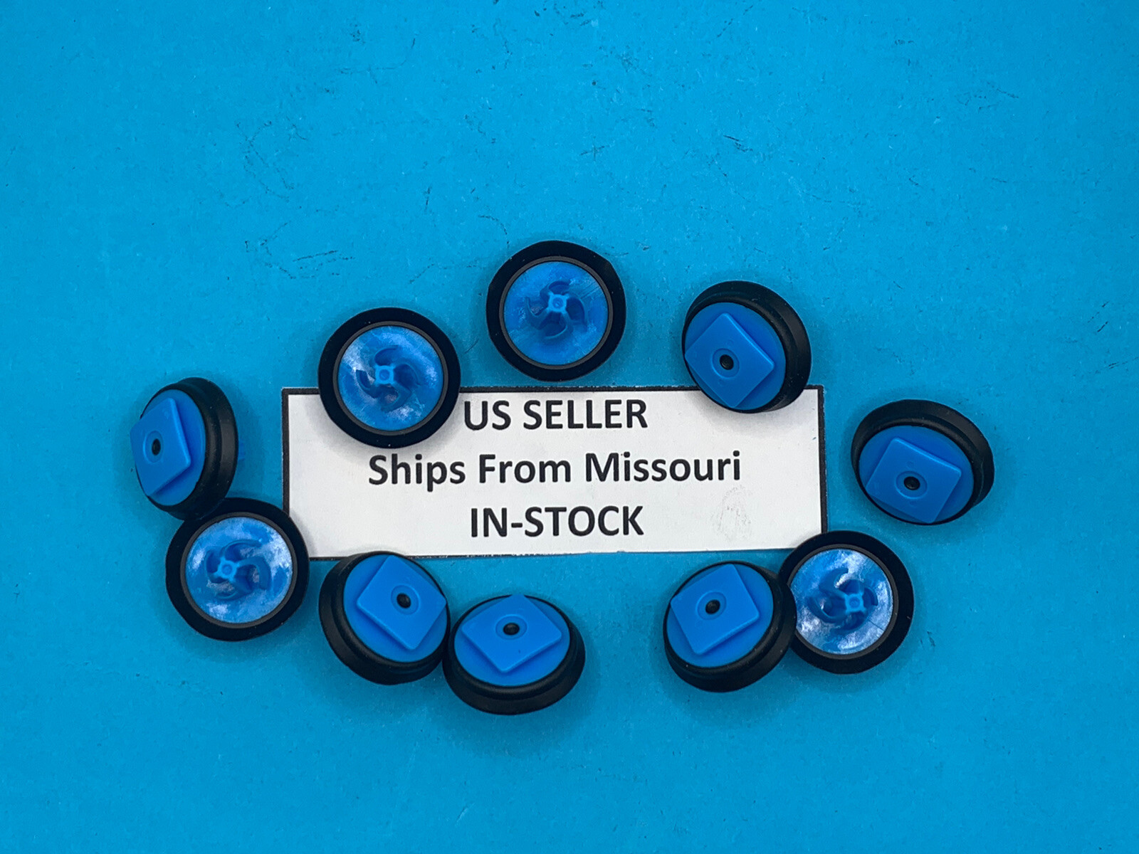 (QTY 10) Wheel Opening Molding Trim Retaining Clips for Jeep Renegade ...