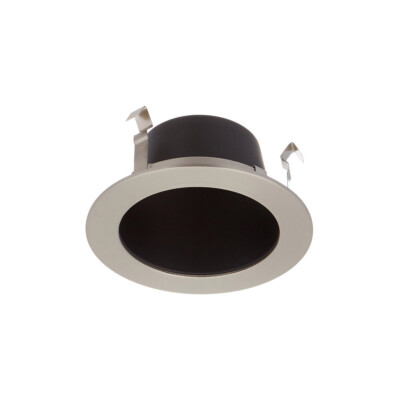 WAC Lighting Downlight Open Reflector Trim HR-LED411-BK/WT | eBay