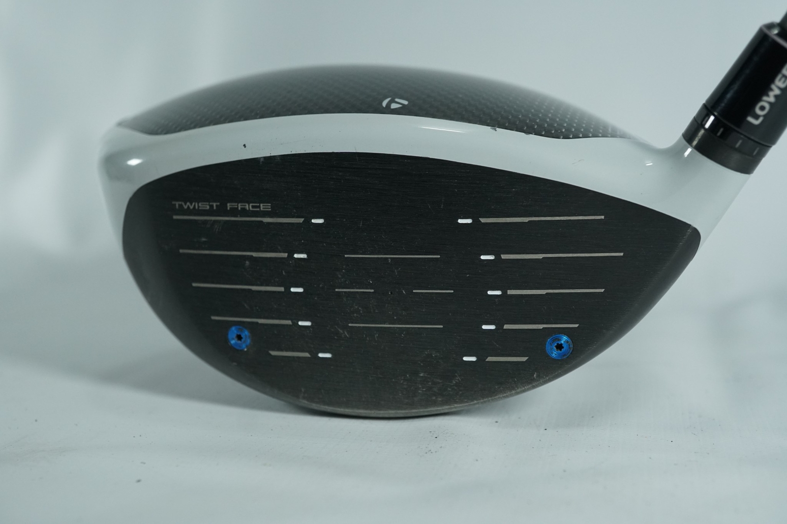 Taylormade SIM Max Driver 10.5° / Stiff Flex Graphite Shaft | eBay UK