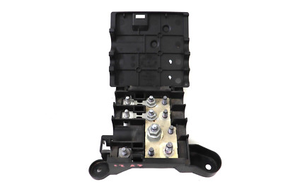 2012-2014 Audi A7 C7 3.0L Fuse Relay Battery Junction Box Module 12 13 ...