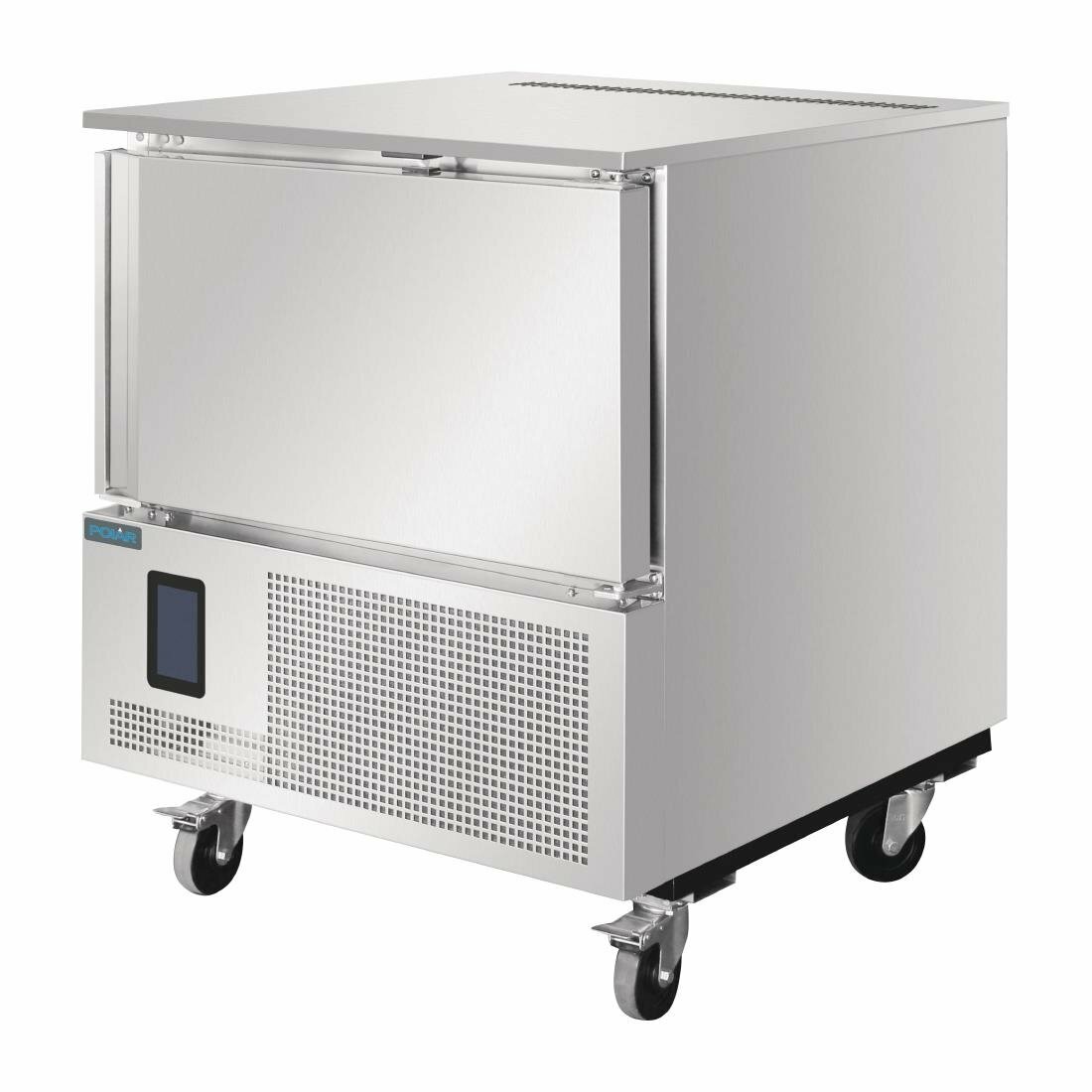 Polar U-Series Blast Chiller with | Grelly UK