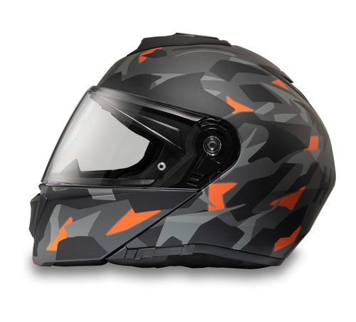 Harley Davidson helmet 97224-23VX | eBay