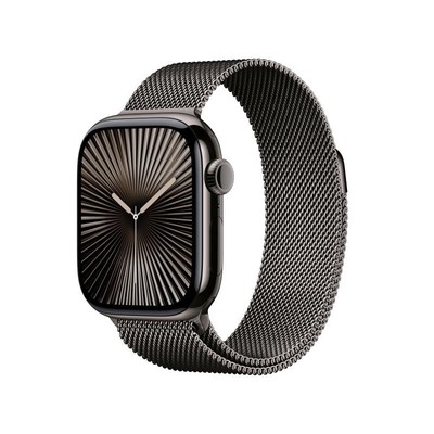 Apple Watch Series 10 OLED 42 mm Digitale 374 x 446 Pixel Touch screen ...