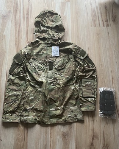 Polish army Special Forces uniform Multicam POLSOF GROM | eBay