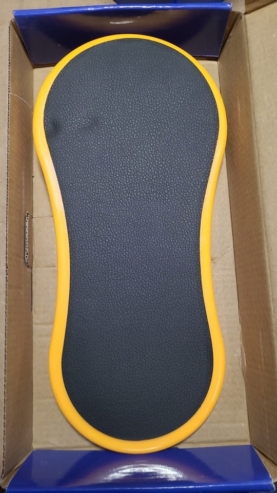 Ergonomic, Adjustable Computer Desk Extender Arm Wrist Rest Support ...
