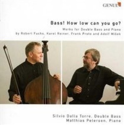 Bass! How Low Can You Go? [CD] | eBay Australia