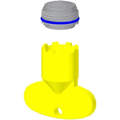 CHICAGO FAUCETS Flow Control Insert 832F76 | eBay