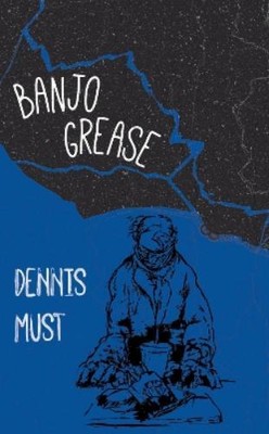 Dennis Must Banjo Grease (Poche) | eBay