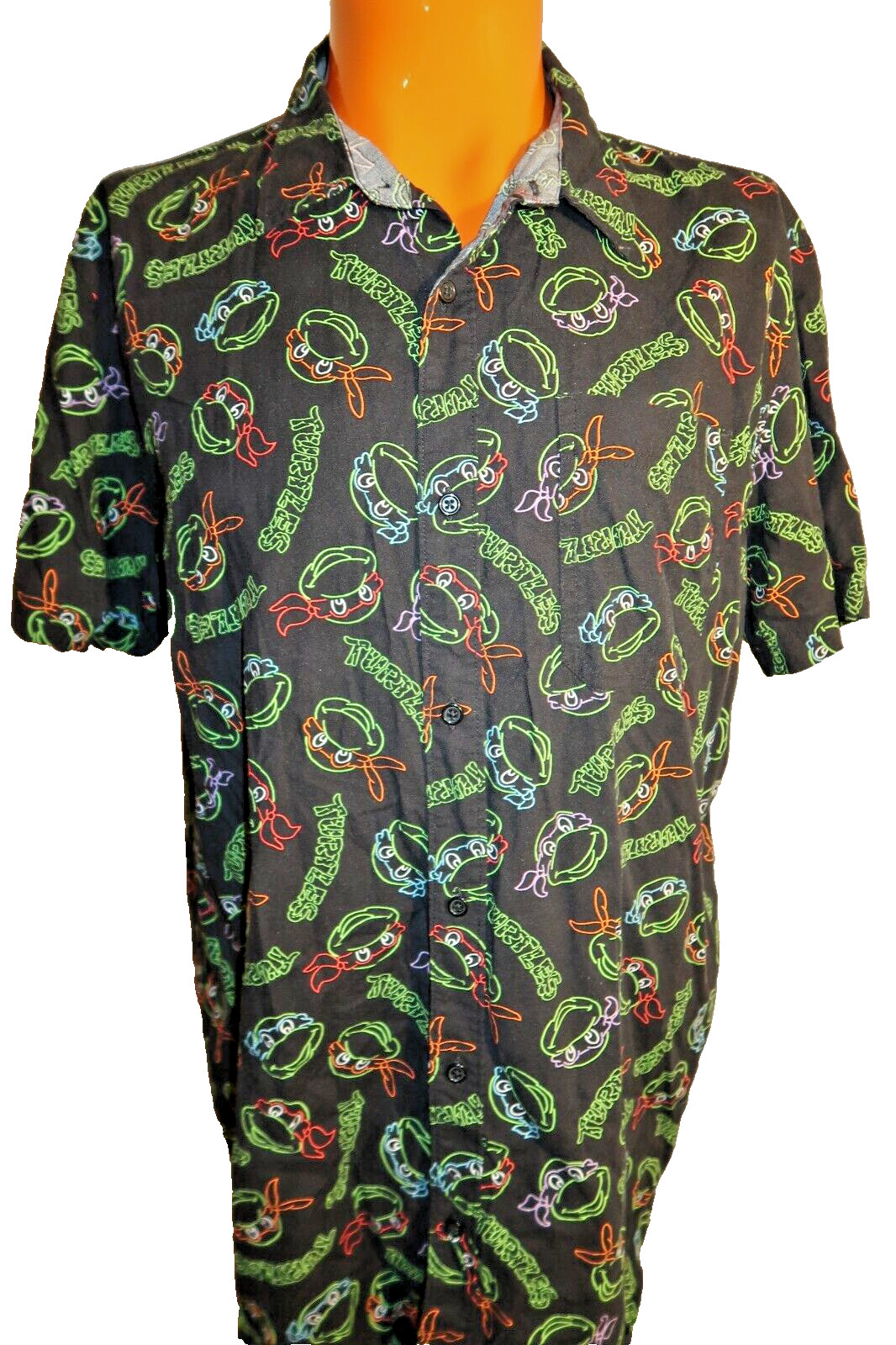 C3 Nickelodeon TMNT Teenage Mutant Ninja Turtles AOP … - Gem