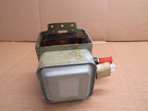 Magic Chef Microwave Magnetron Ass. Part # 3518003420 | eBay