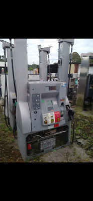 Oil & Gas - Wayne Dispensers