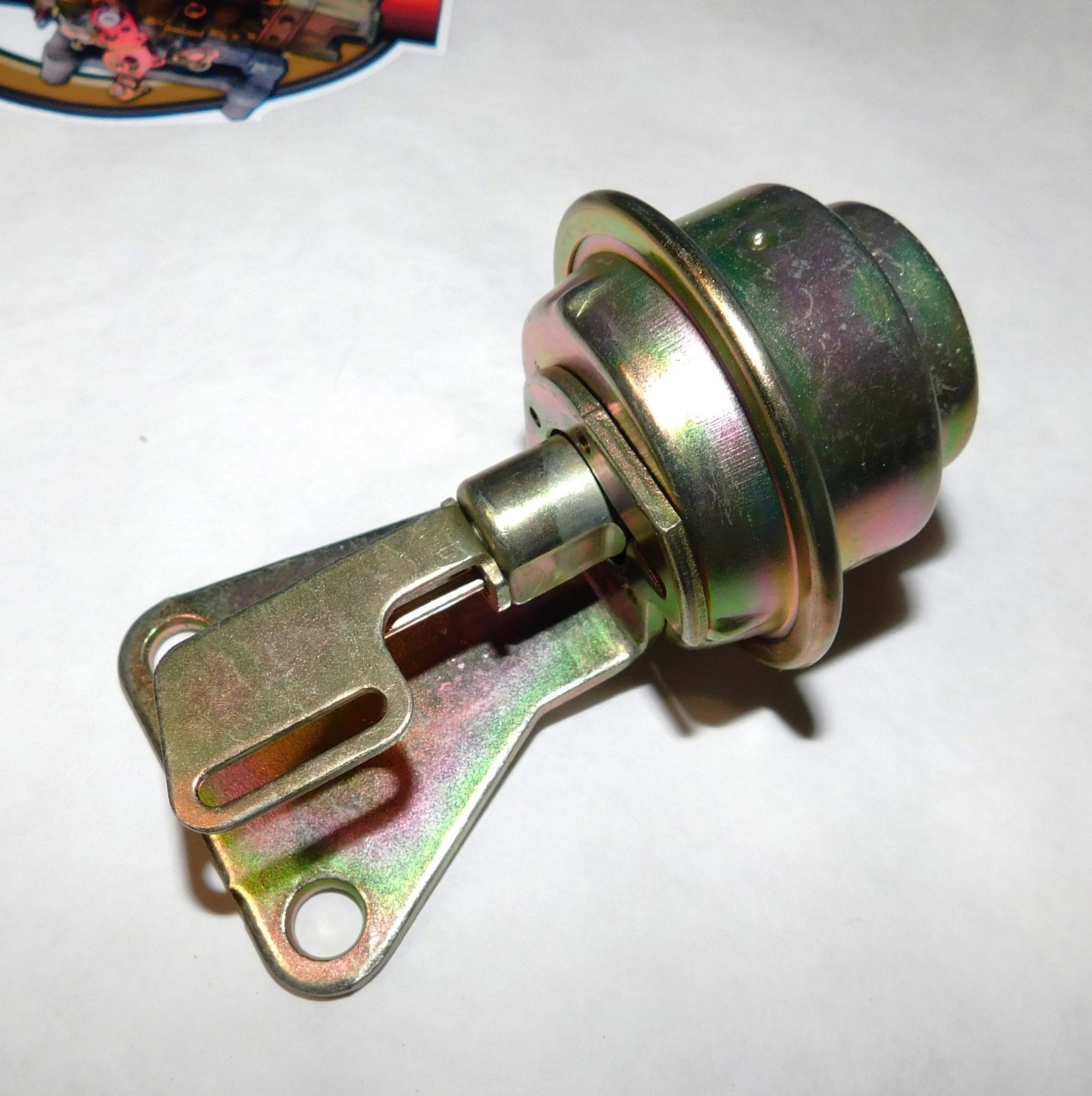 Choke Pull-Off Quadrajet Carb Rochester GM 1979-80 82-85 Vacuum Break ...