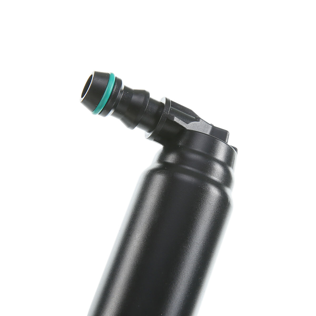 2x Headlight Washer Nozzle for Mercedes W216 CL550 W221 S550 S65 AMG ...