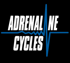ADRENALINE CYCLES | eBay UK Stores