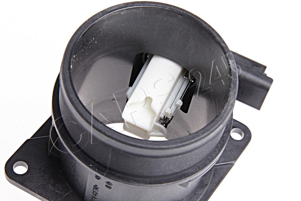 VDO Mass Air Flow Meter MAF Black For LAND ROVER Discovery IV 06-13 ...