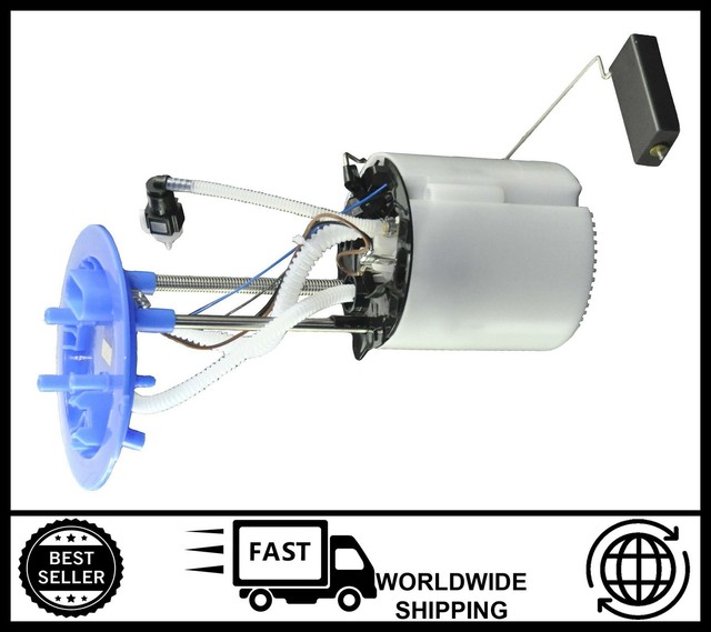 in Tank Fuel Pump & Sender Unit for AUDI A6 (c6) 2.0 TDI 4f0919051ba ...