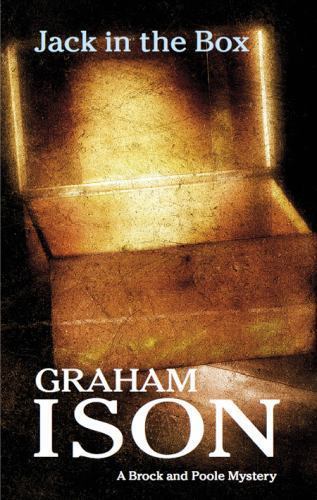 Jack in the Box by Graham Ison (2010, Hardcover) for sale online | eBay